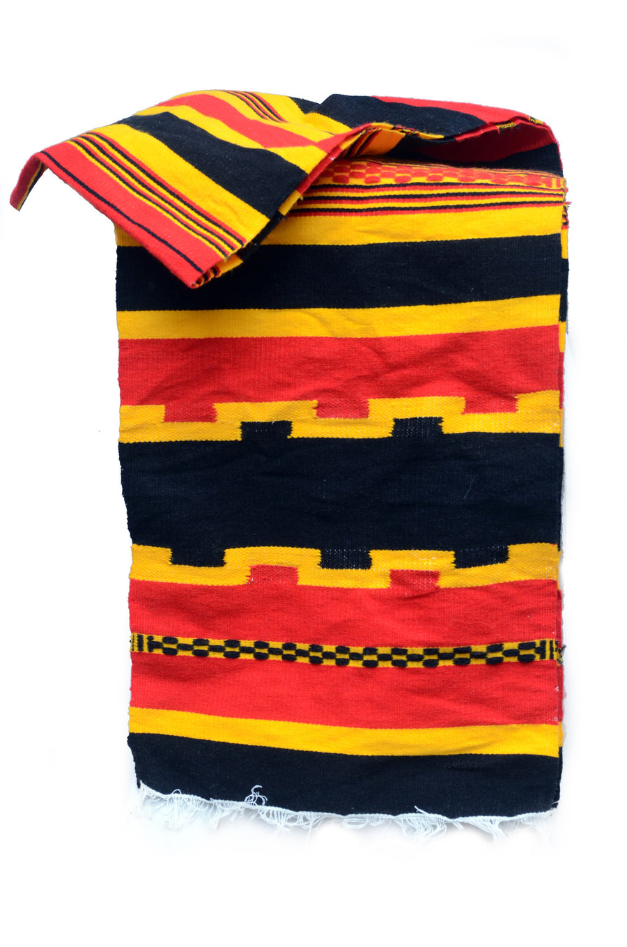 Traditional Wolayta Scarf – MeSh Cart