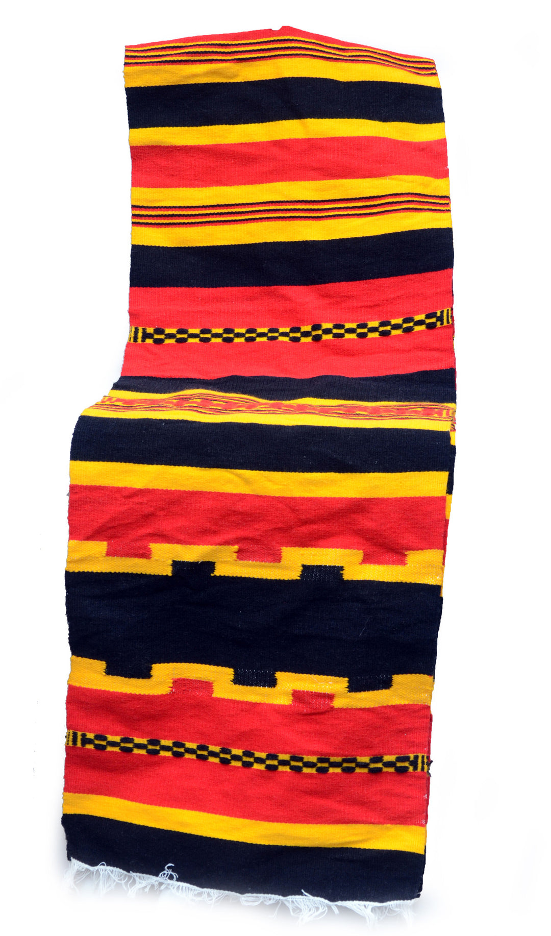 Traditional Wolayta Scarf – MeSh Cart