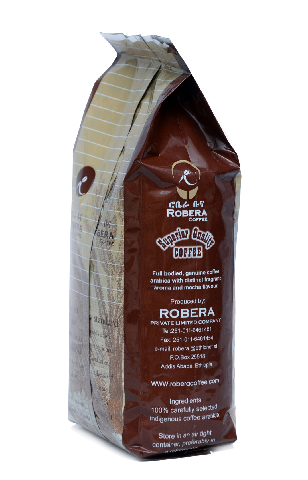 Robera coffee ~ Roasted – MeSh Cart