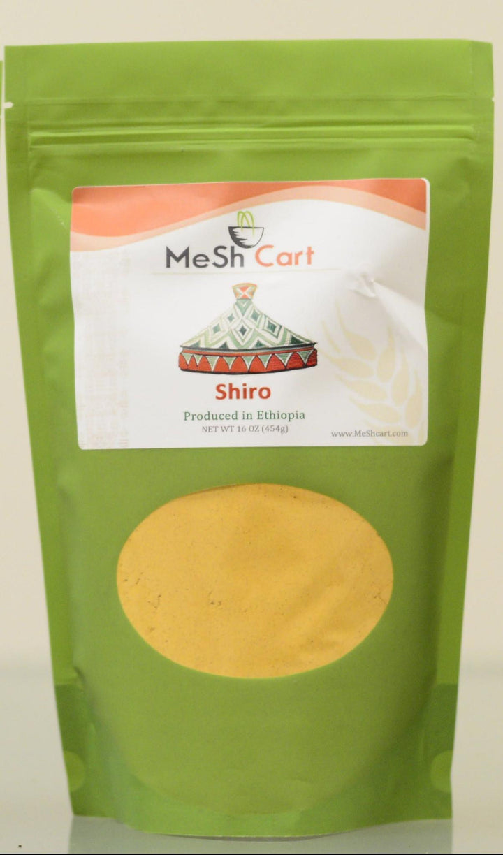 Miten Shiro – MeSh Cart