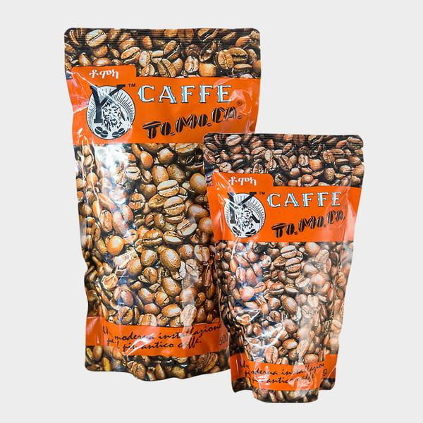 Tomoca Roasted Coffee (250gm) - Medium Roast – MeSh Cart